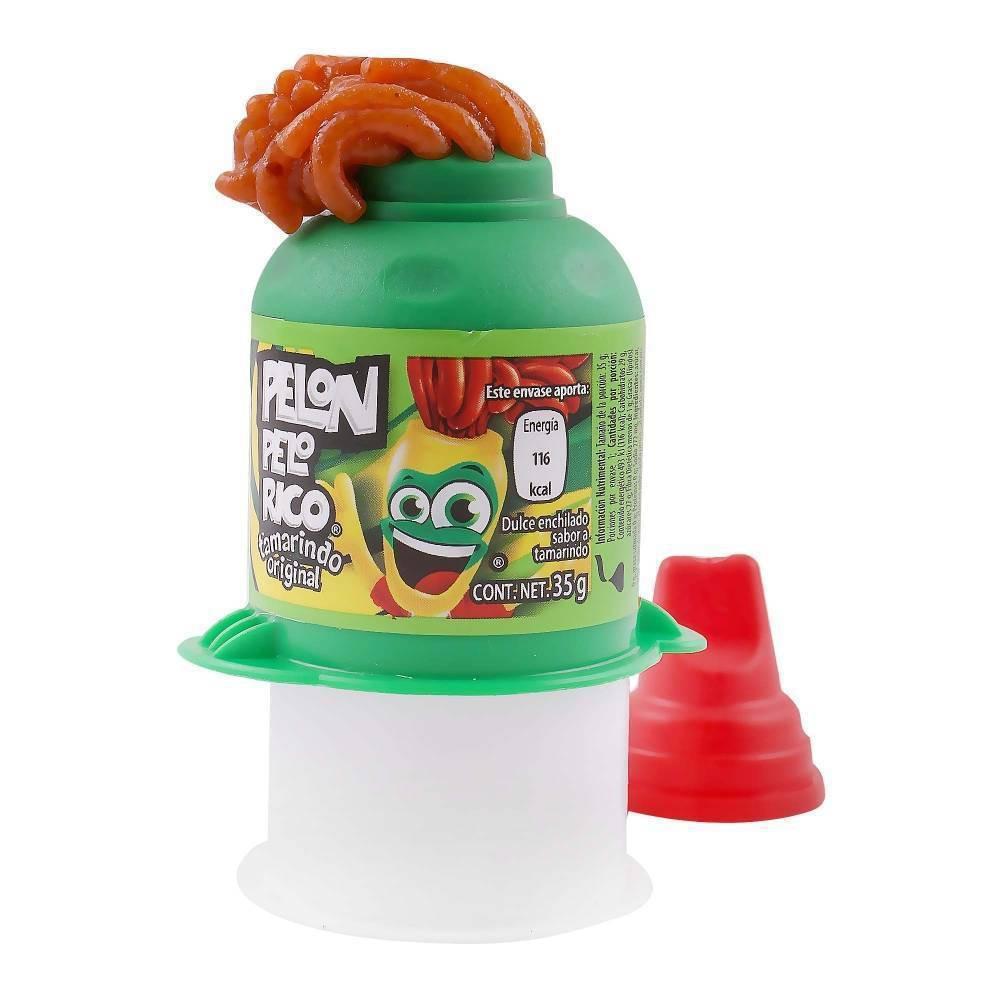 Pelón Pelo Rico – Marelli Coffee and go