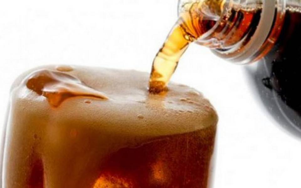 Refrescos – Marelli Coffee and go