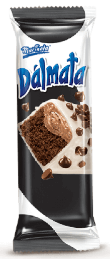 Dalmata – Marelli Coffee and go