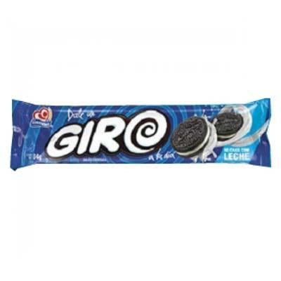 Galleta Giro – Marelli Coffee and go